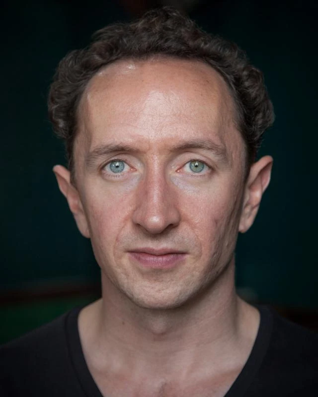 Paddy Waters | Tim Burton Wiki | Fandom