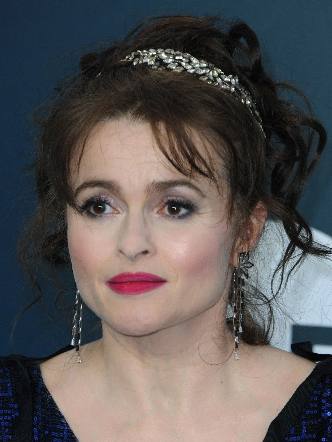 Helena Bonham Carter | Tim Burton Wiki | Fandom