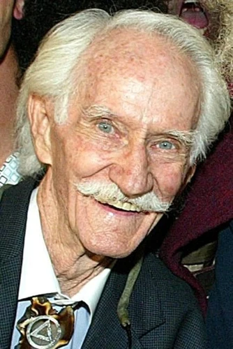 Patrick Cranshaw | Tim Burton Wiki | Fandom