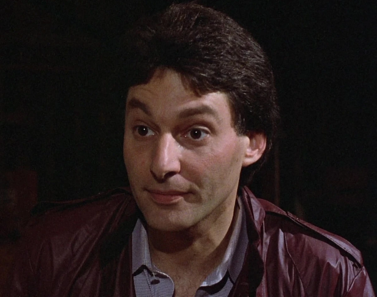 Zack Hoffman | Tim Burton Wiki | Fandom