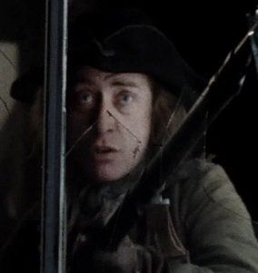 Theodore | Tim Burton Wiki | Fandom