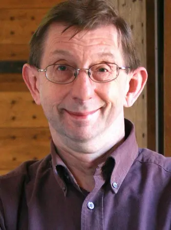 Tony Kirwood | Tim Burton Wiki | Fandom