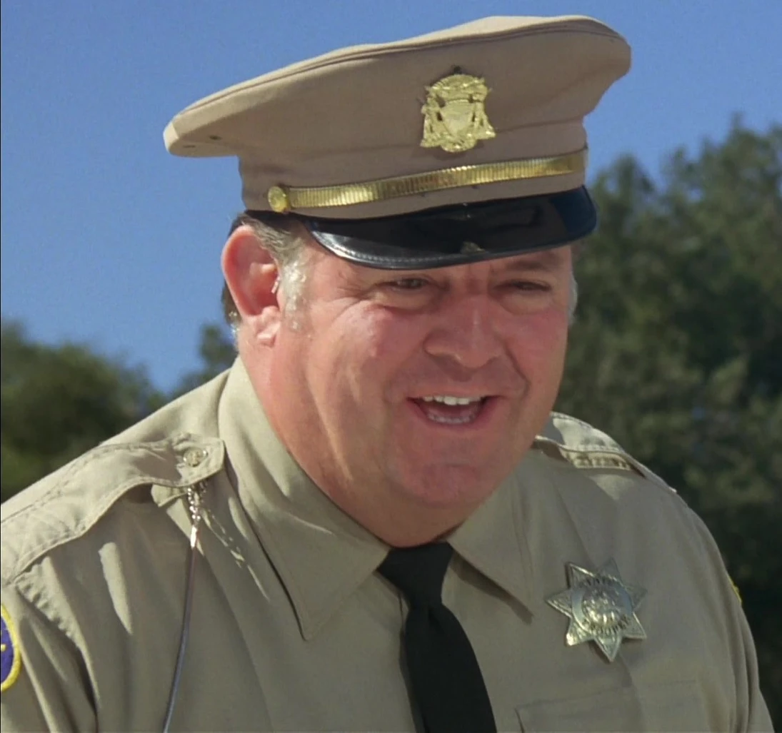 Bill W. Richmond | Tim Burton Wiki | Fandom