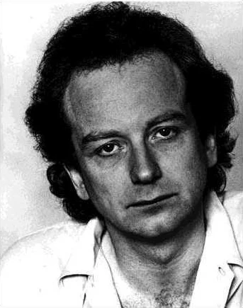 Ian McDiarmid | Tim Burton Wiki | Fandom