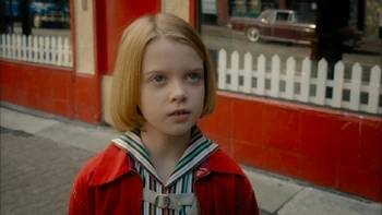 Jane | Tim Burton Wiki | Fandom