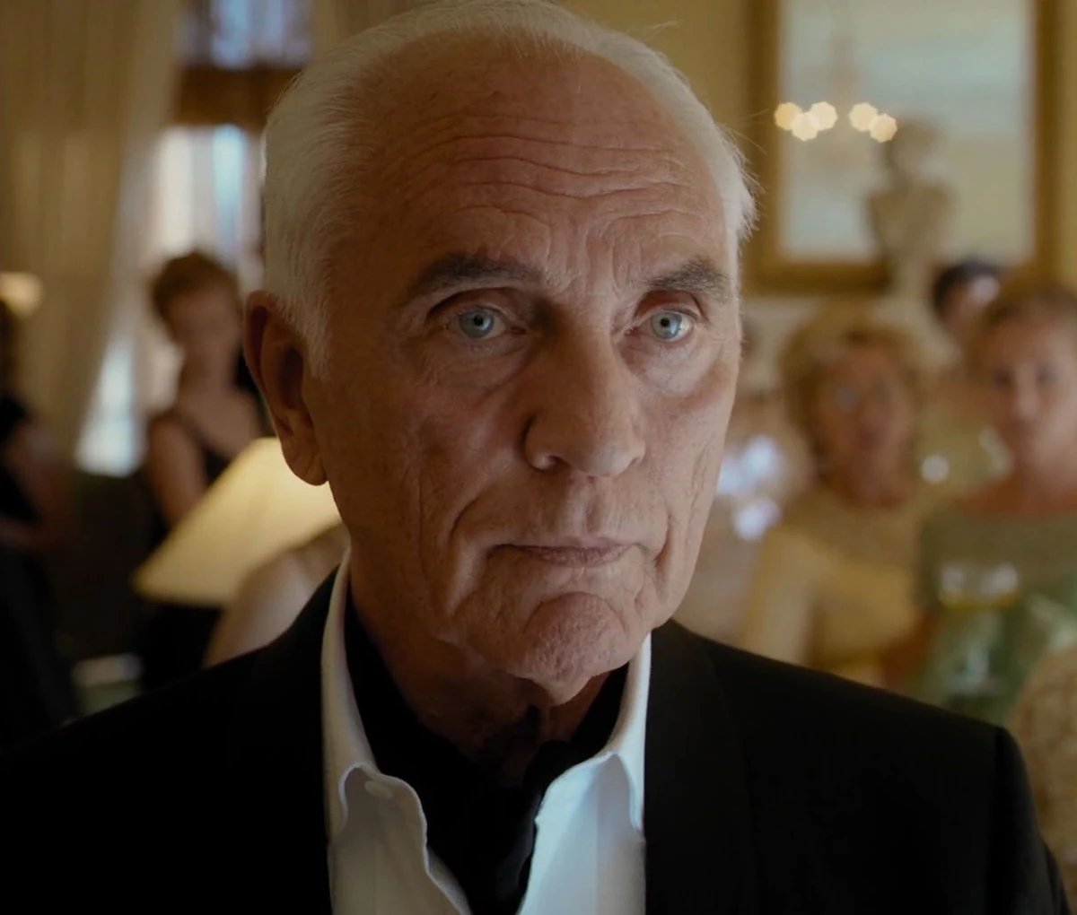 John Canaday | Tim Burton Wiki | Fandom