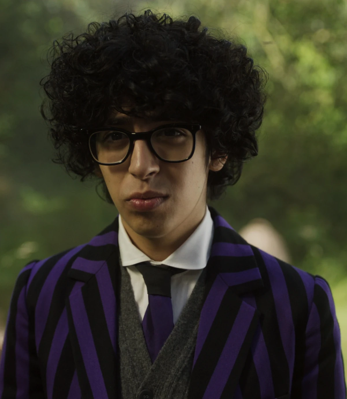 Eugene Ottinger | Tim Burton Wiki | Fandom