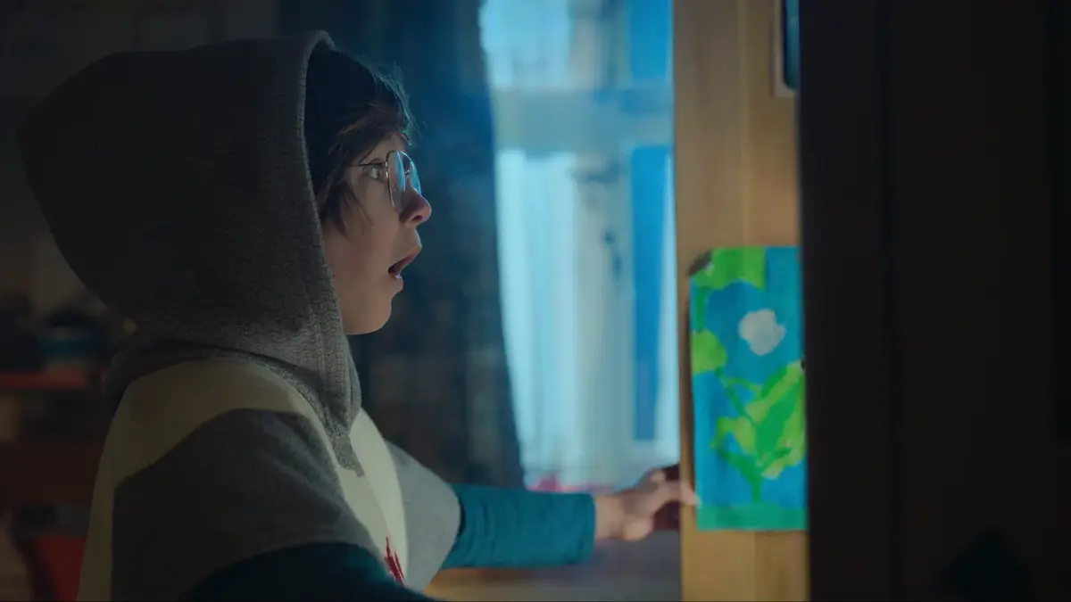 Season 1 | Time Bandits Wiki | Fandom