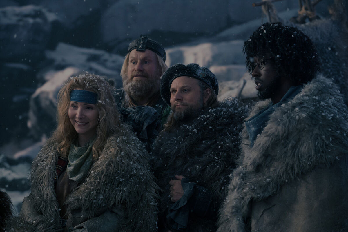 Ice Age Time Bandits Wiki Fandom