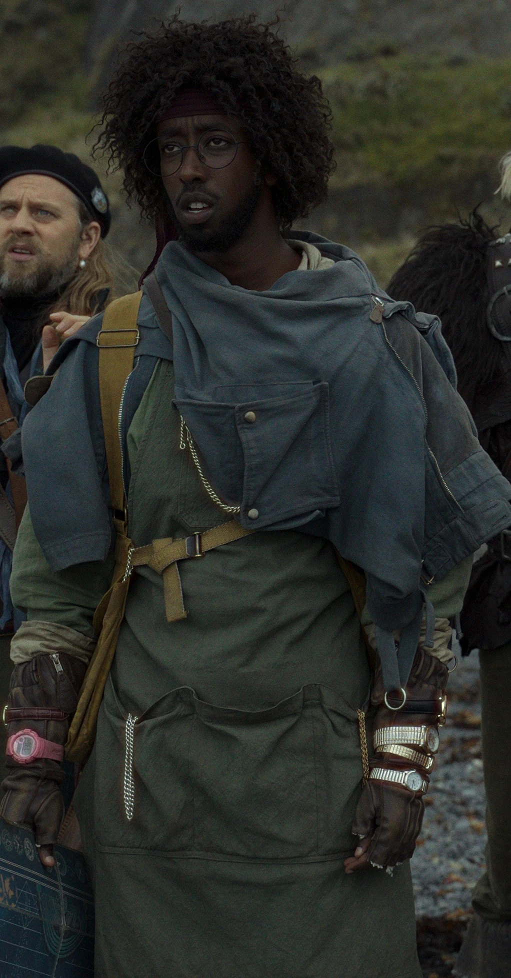 Widgit | Time Bandits Wiki | Fandom