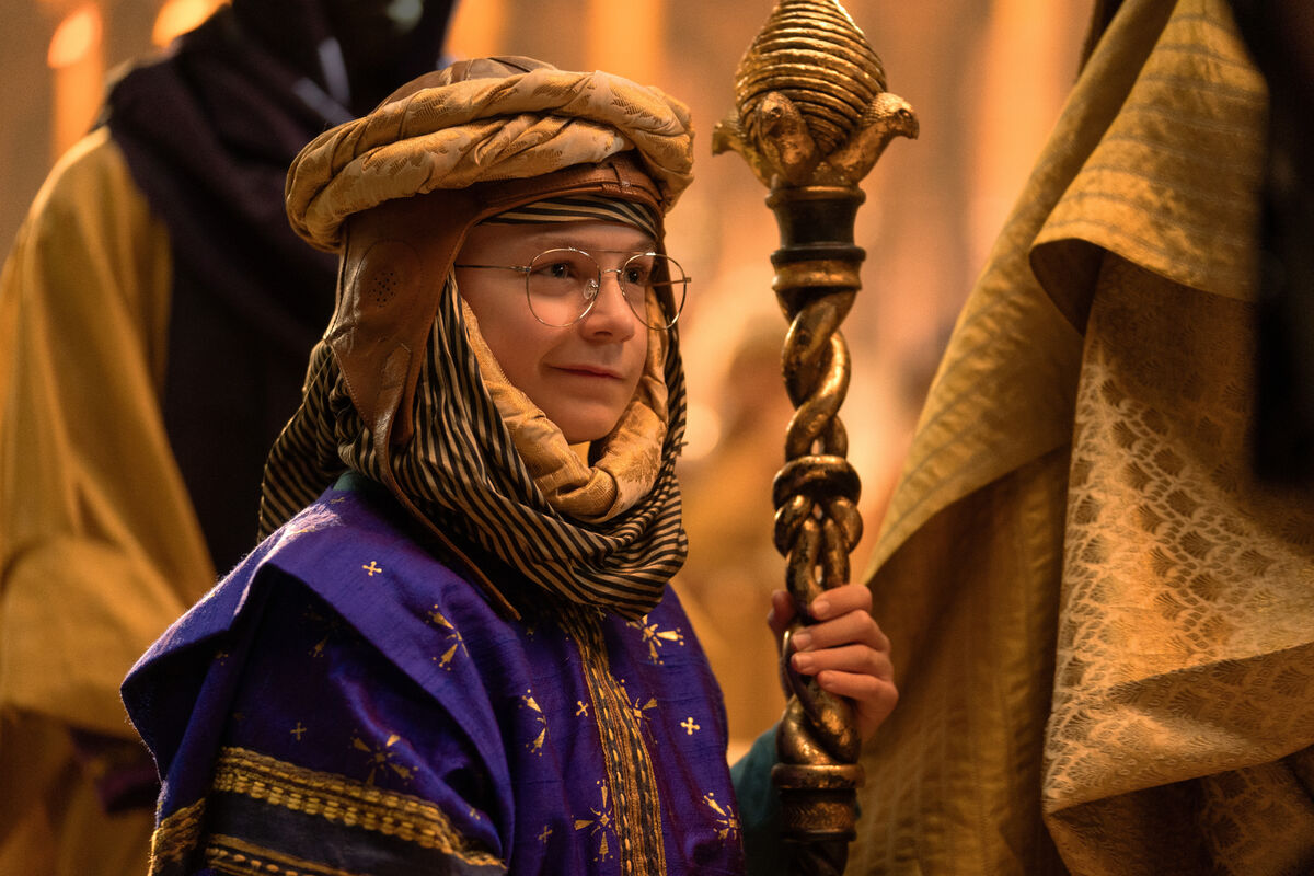 Mansa Musa Time Bandits Wiki Fandom