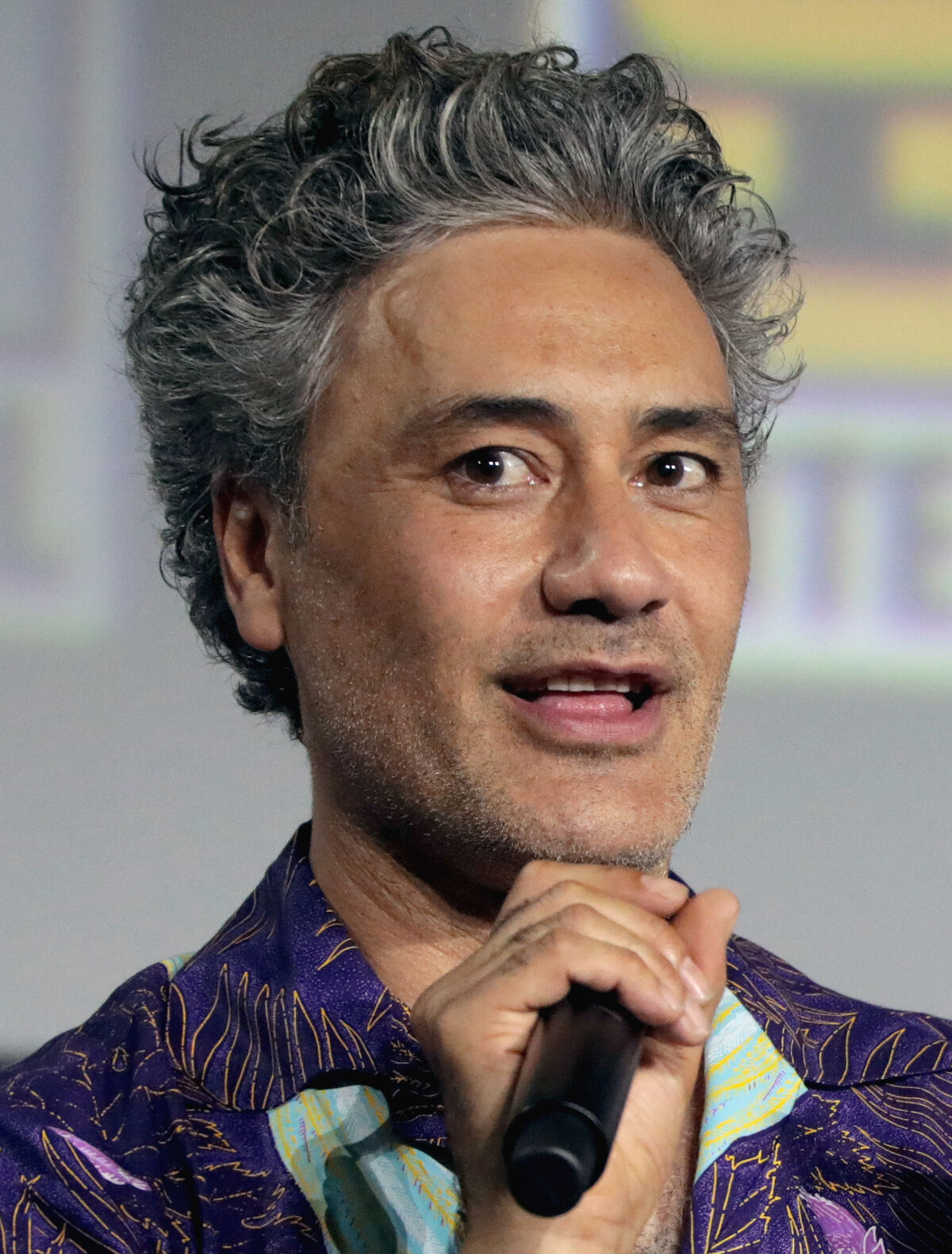 Taika Waititi Time Bandits Wiki Fandom