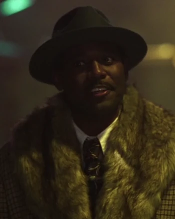 Bumpy Johnson | Time Bandits Wiki | Fandom