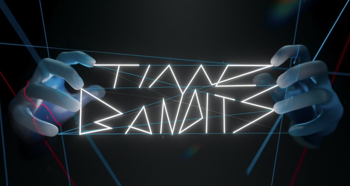 Time Bandits Time Bandits Wiki Fandom