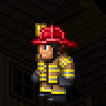 Charlie the Firefighter | Time Break Chronicles Wiki | Fandom