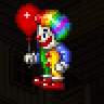 Chuckles the Clown | Time Break Chronicles Wiki | Fandom