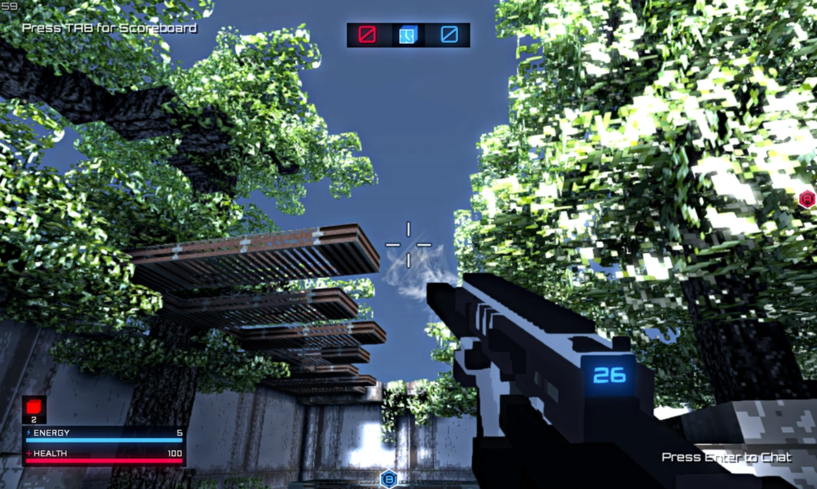 SMG | Time Gunners Wikia | Fandom