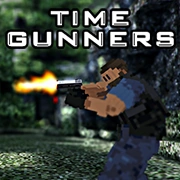Time Gunners | Time Gunners Wikia | Fandom