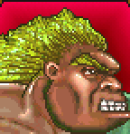 Thugg | Time Killers Wikia | Fandom