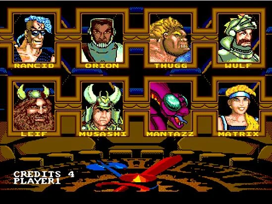 Time Killers Wikia | Fandom