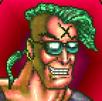 Rancid | Time Killers Wikia | Fandom