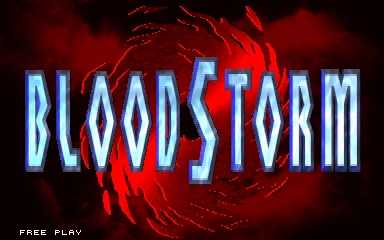 BloodStorm | Time Killers Wikia | Fandom