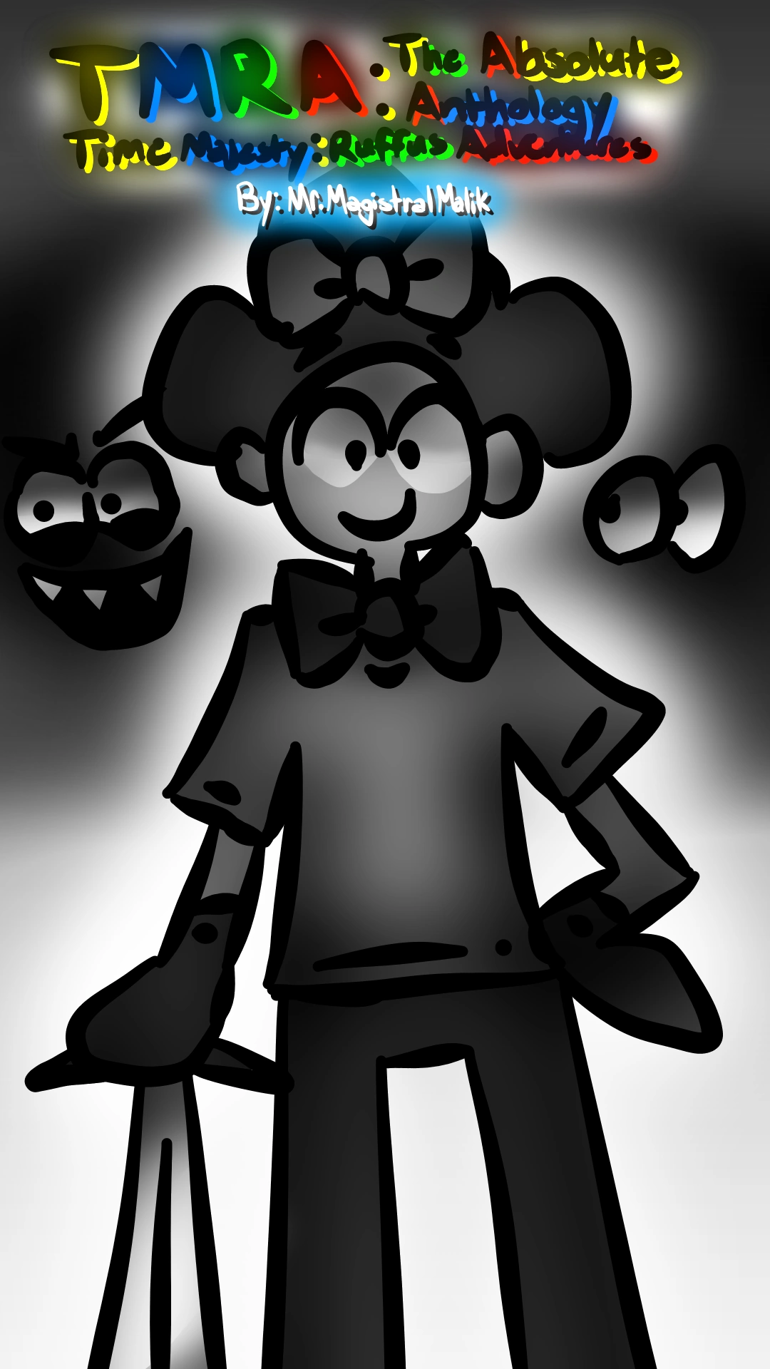 The Absolute Anthology | TMRA Wiki | Fandom