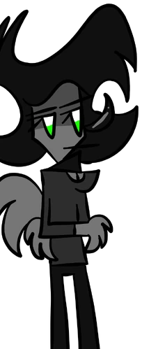 Daray D. Darcus | TMRA Wiki | Fandom