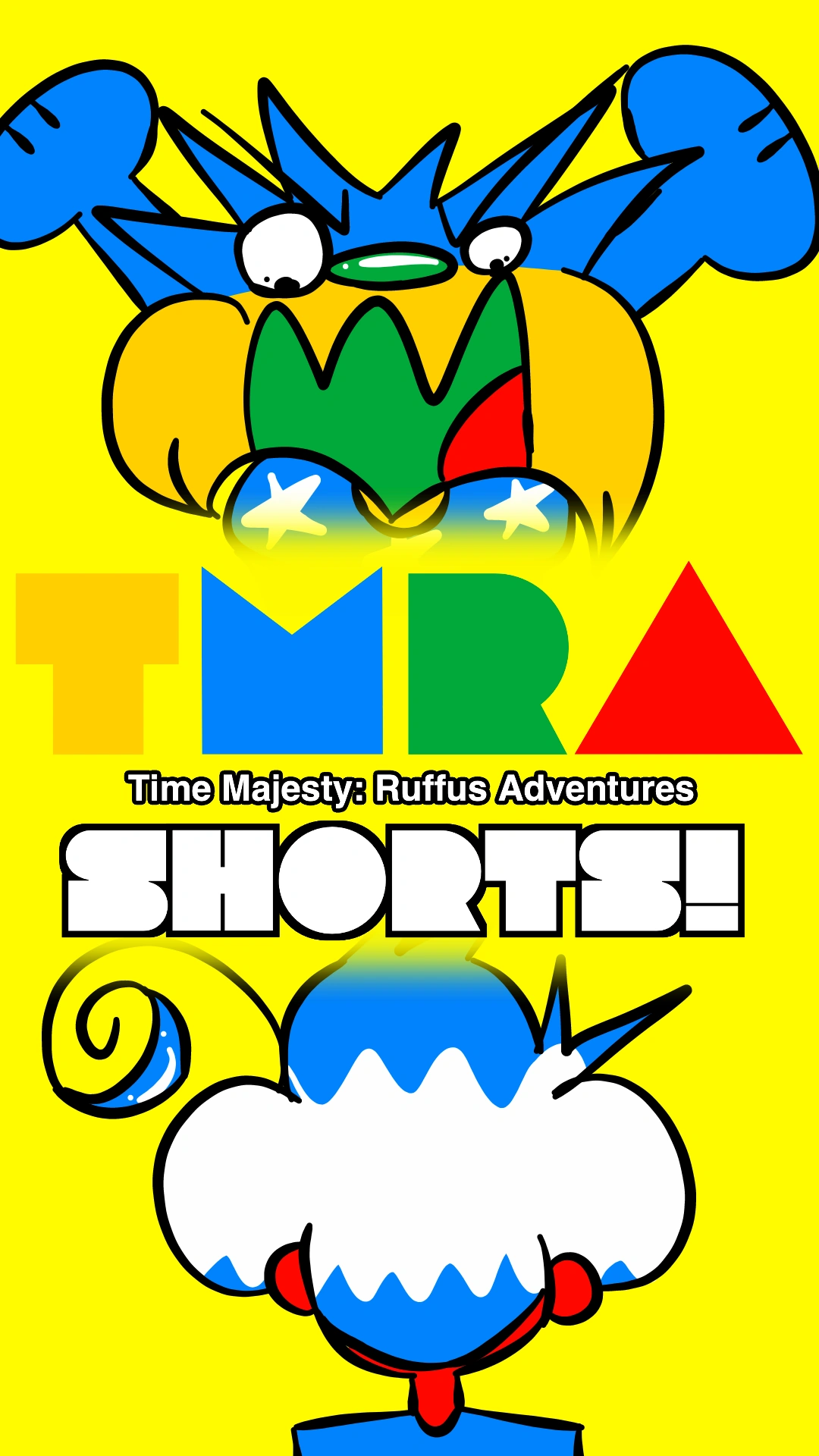 TMRA Shorts (Season 1) | TMRA Wiki | Fandom