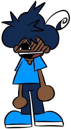 Malik M. Magistral | TMRA Wiki | Fandom