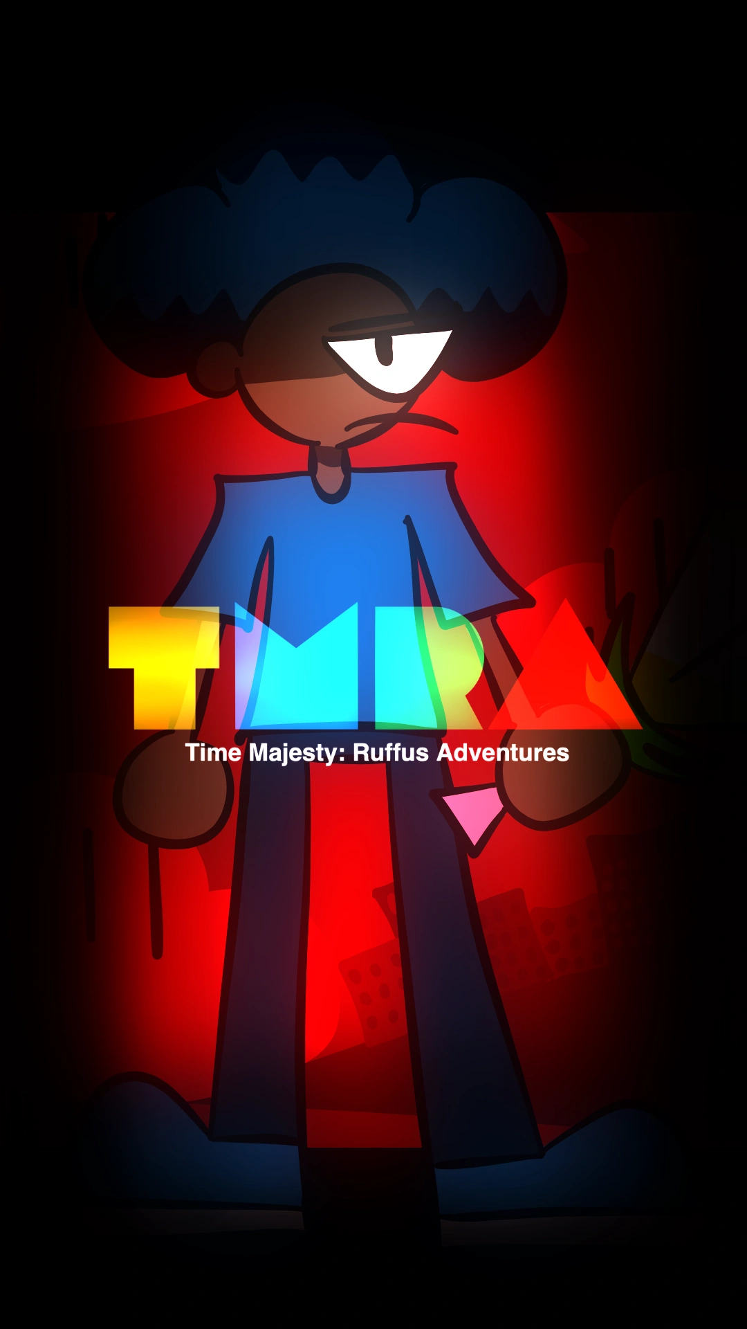 TMRA Shorts (series)/Season 4 | TMRA Wiki | Fandom