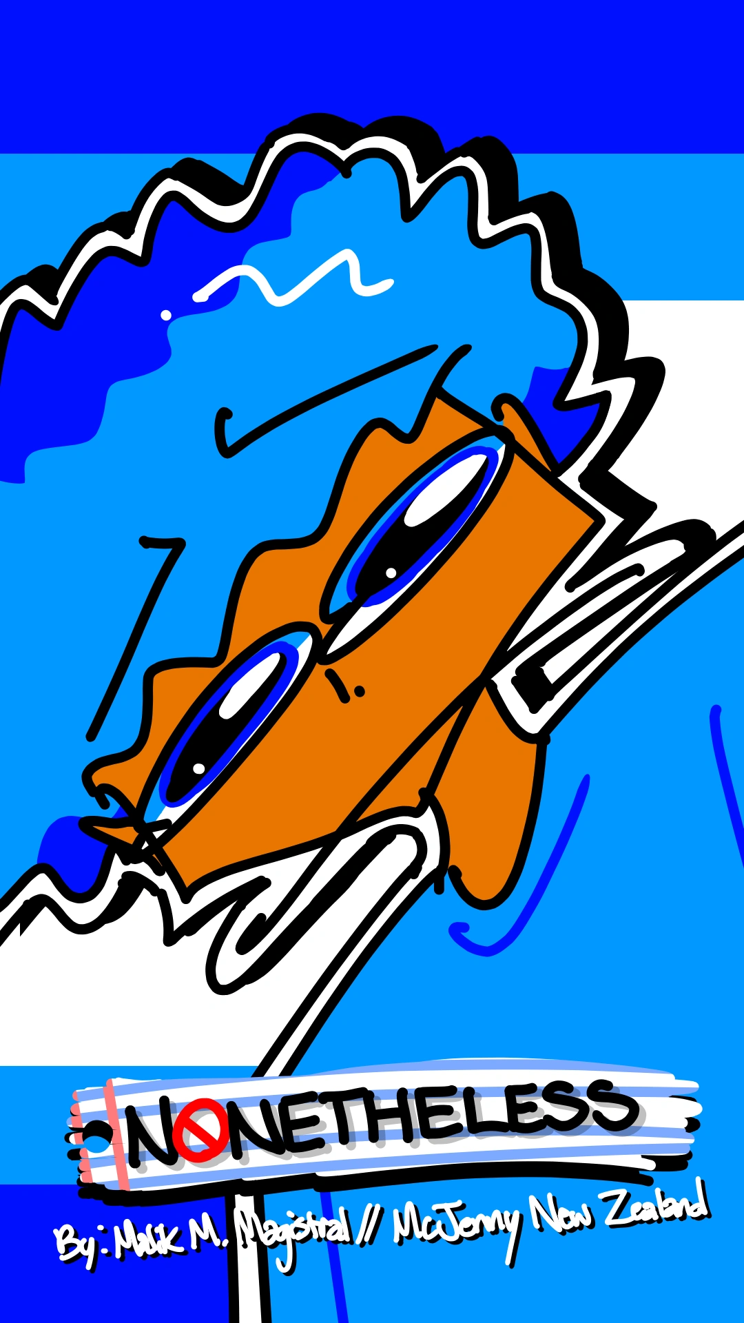 N🚫NETHELESS | TMRA Wiki | Fandom