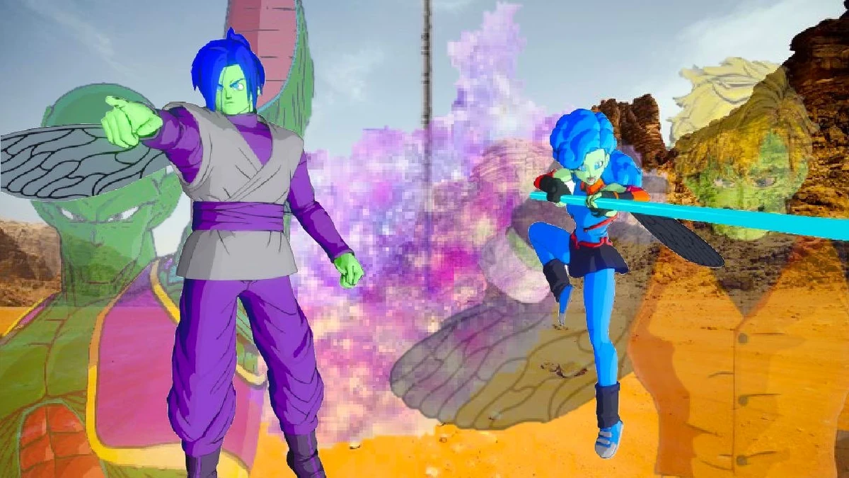 Crowning Week Saga | Time Patrol Nation Wiki | Fandom