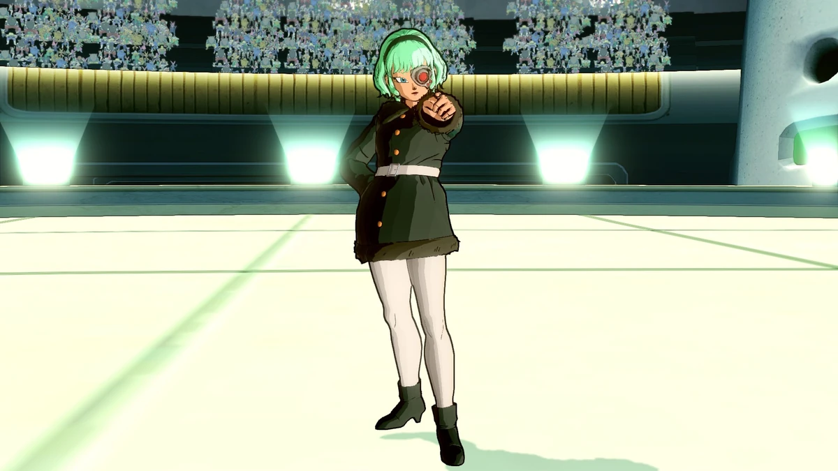 O Pesto | Time Patrol Nation Wiki | Fandom