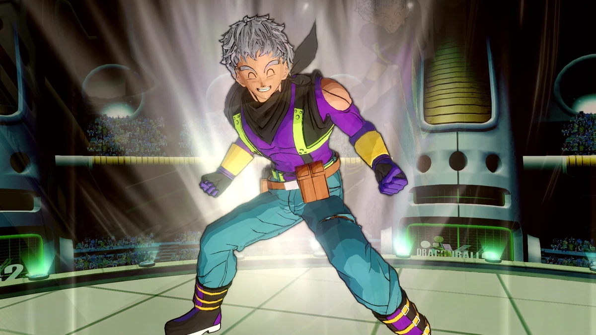 Lavender | Time Patrol Nation Wiki | Fandom