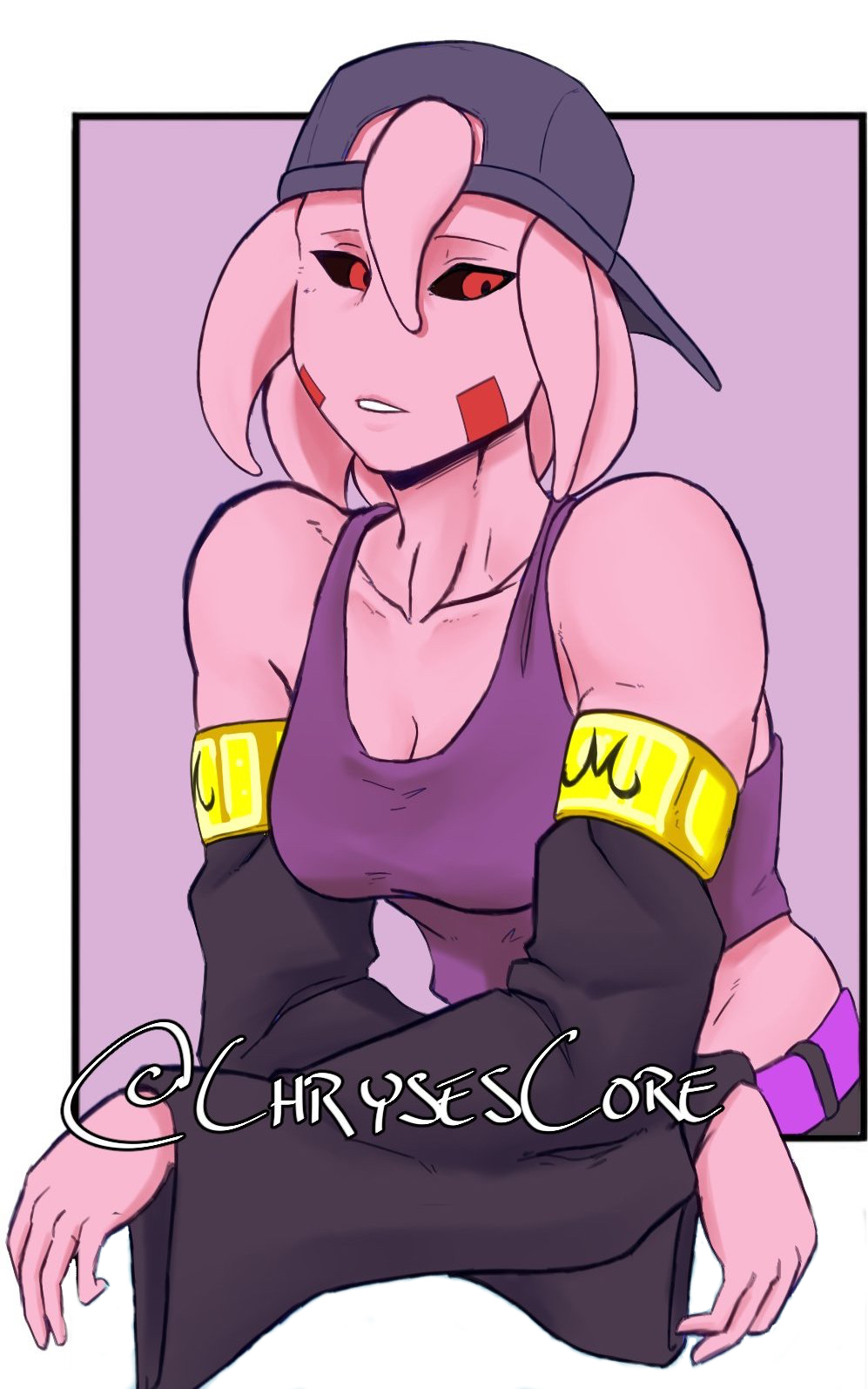 Mochio | Time Patrol Nation Wiki | Fandom