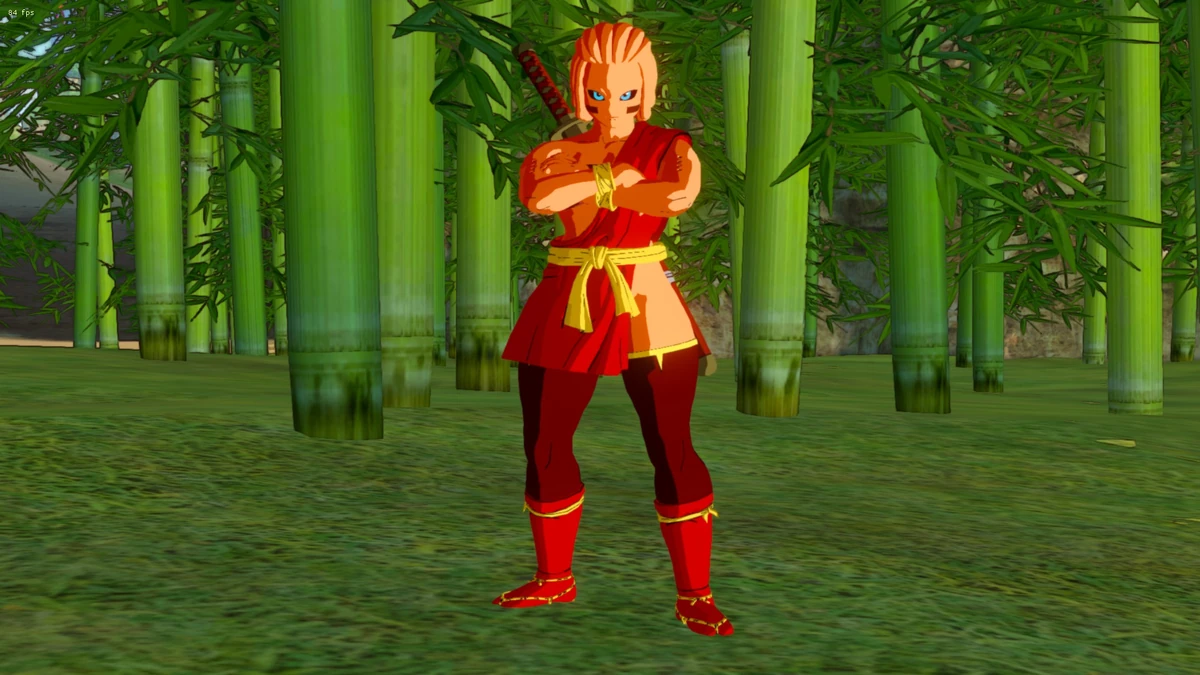 Lundyn | Time Patrol Nation Wiki | Fandom