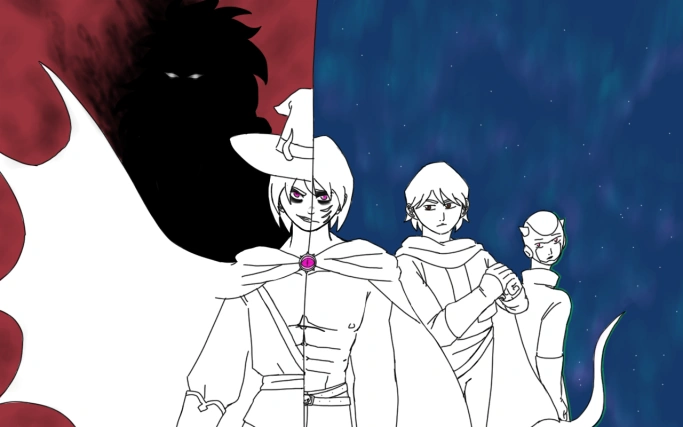 Time Breaker Betrayer | Time Patrol Nation Wiki | Fandom