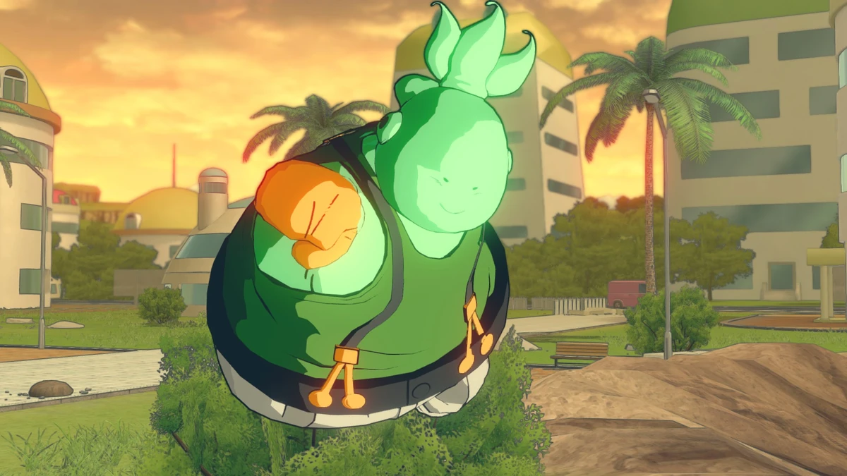 Spear (Future) | Time Patrol Nation Wiki | Fandom