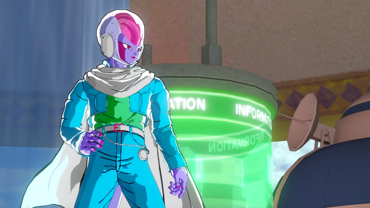 Absa Zera | Time Patrol Nation Wiki | Fandom