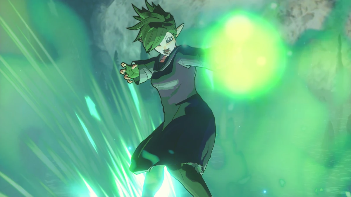 Bat Hermit | Time Patrol Nation Wiki | Fandom