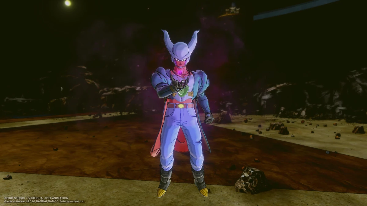 Eisern | Time Patrol Nation Wiki | Fandom