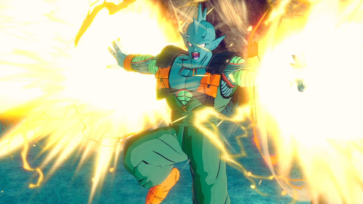 Prano | Time Patrol Nation Wiki | Fandom