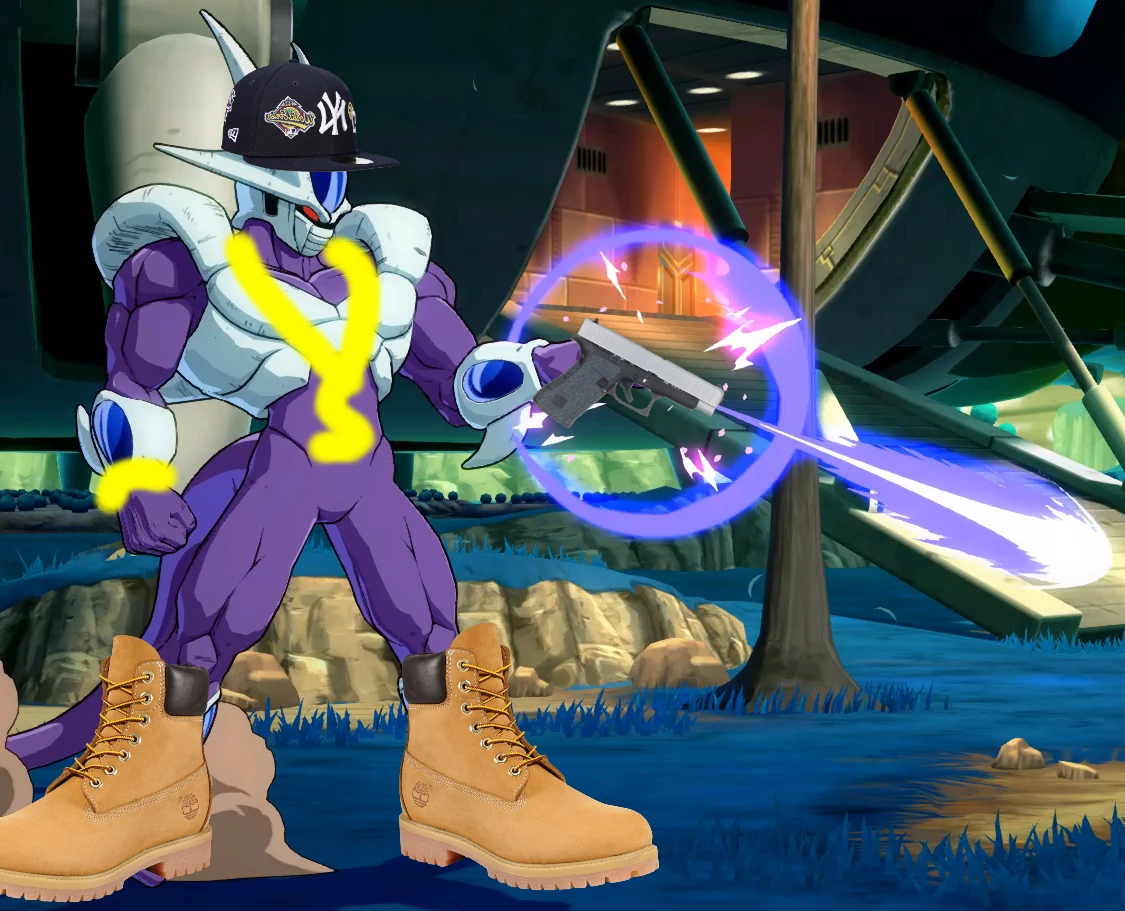 Category:Introduced in 2022 | Time Patrol Nation Wiki | Fandom