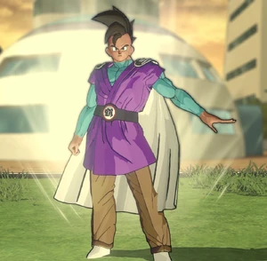 Takuma | Time Patrol Nation Wiki | Fandom