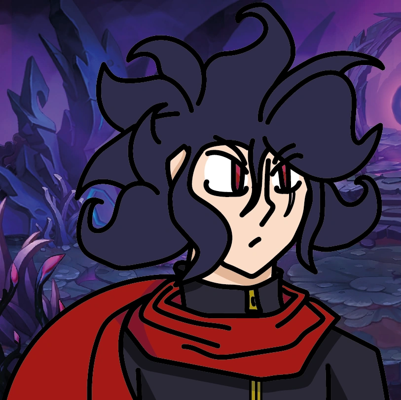 Onai | Time Patrol Nation Wiki | Fandom