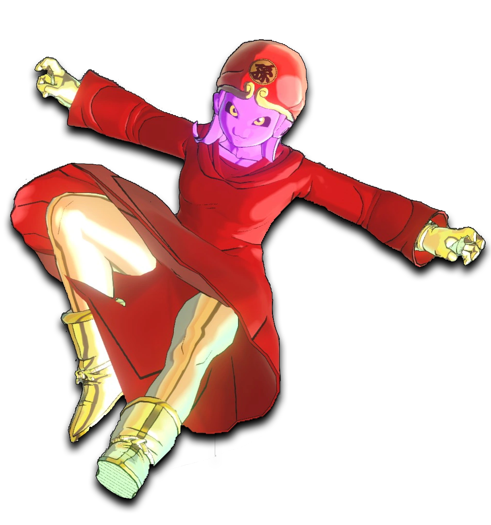 Pandora | Time Patrol Nation Wiki | Fandom