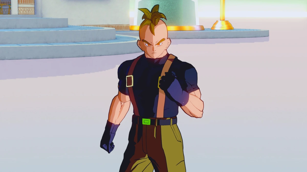 Sriracha | Time Patrol Nation Wiki | Fandom