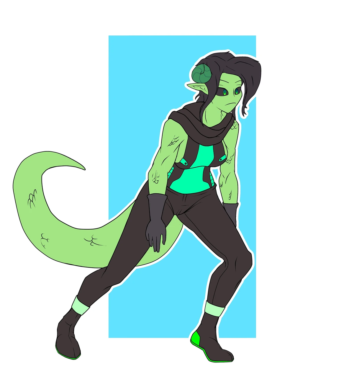 Mhuldaiga | Time Patrol Nation Wiki | Fandom