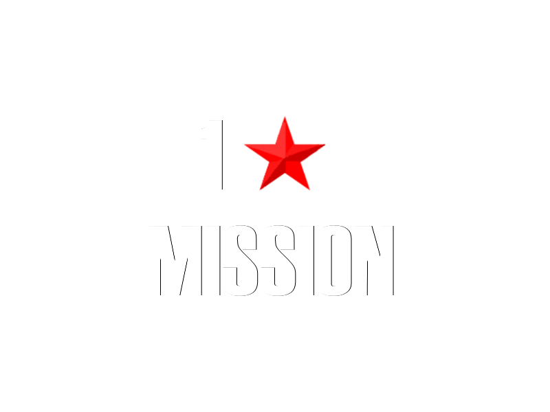 One Star Mission | Time Patrol Nation Wiki | Fandom